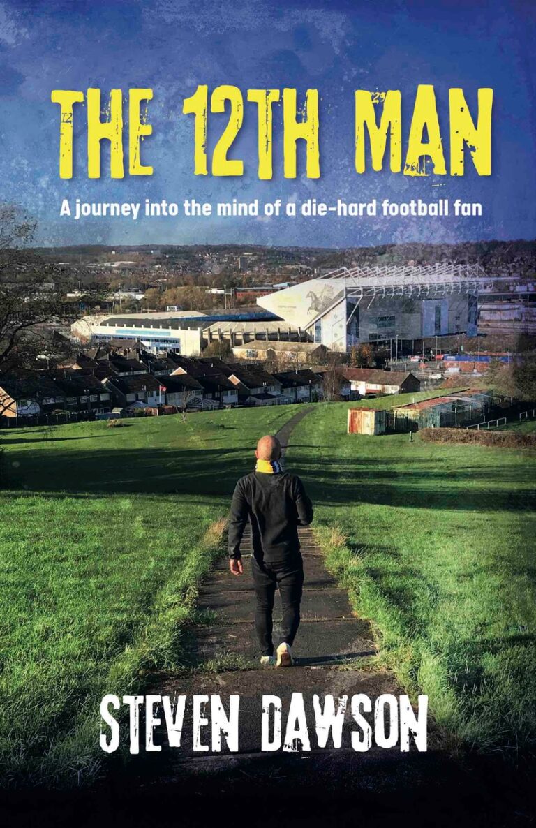 The 12th Man - The Conrad Press